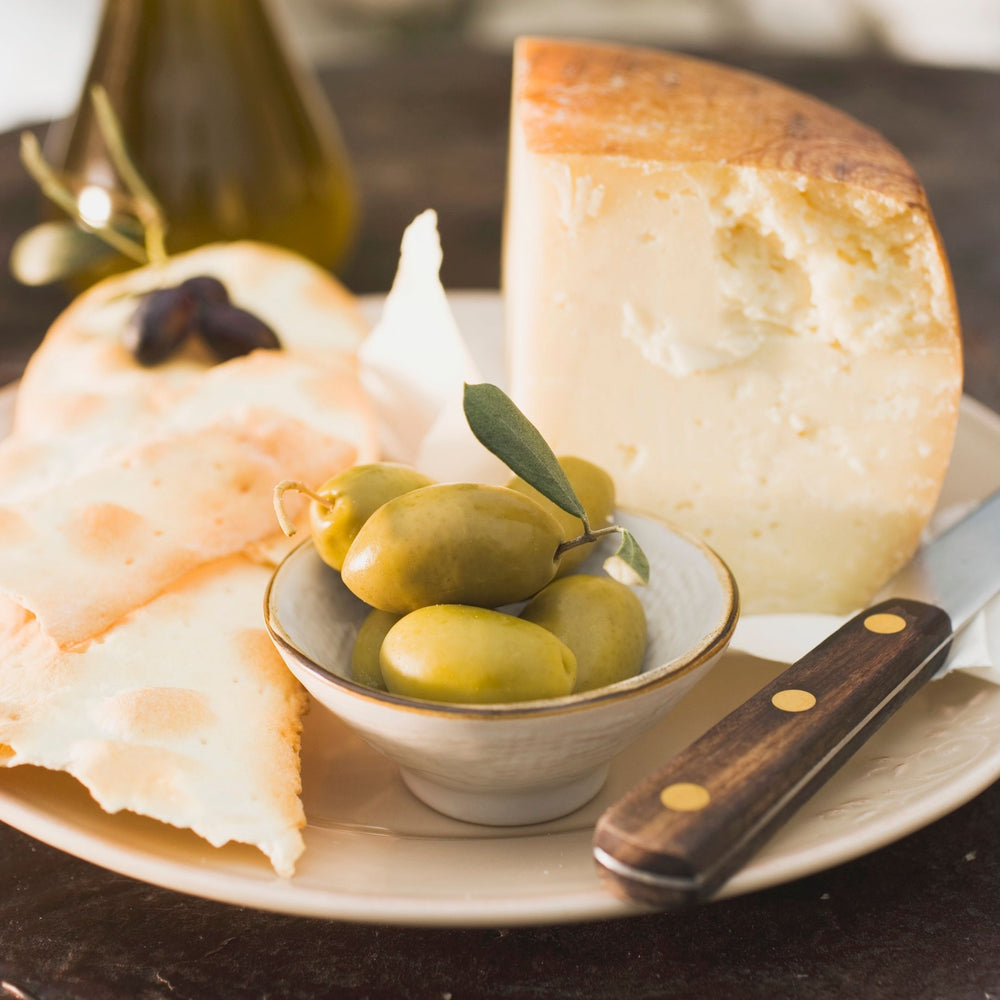 The Dover Cheese Shop